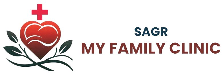 Home - SAGR My Family Clinic